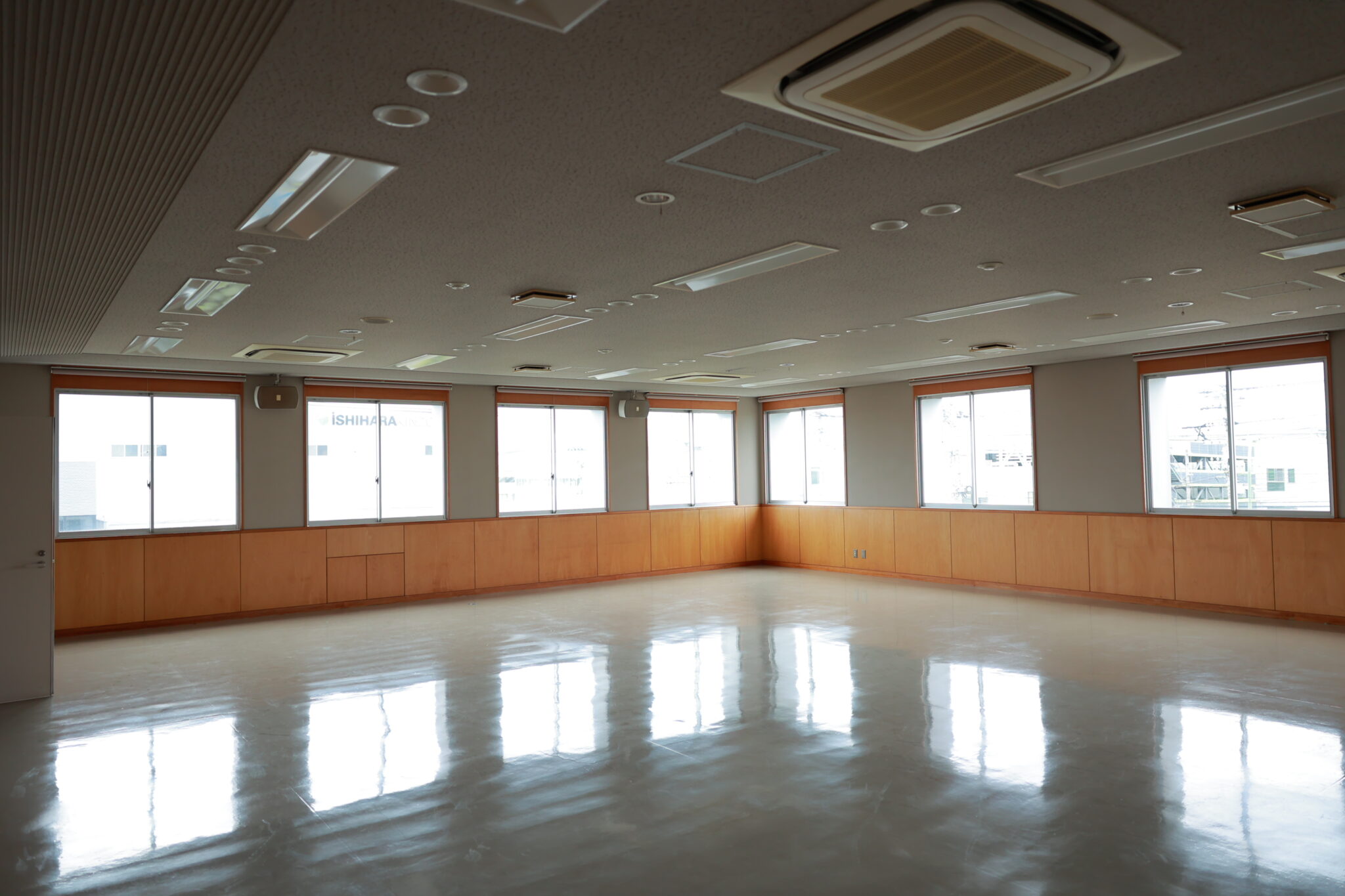 【KLABO】レンタルオフィスのご紹介 | 北島酸素株式会社